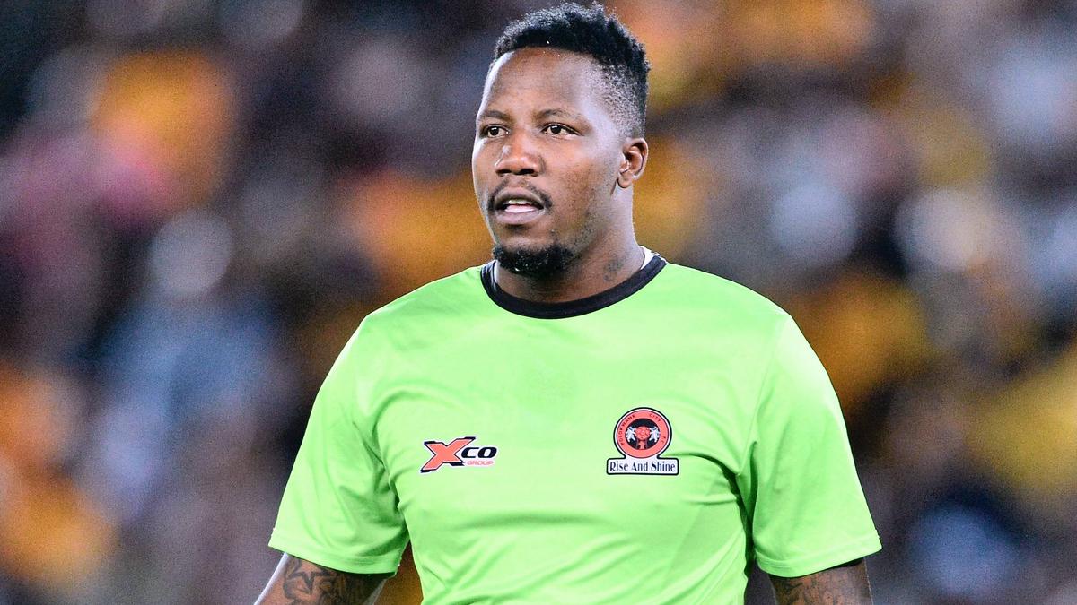 Chigova looks for fresh start under new coach - Soccer24