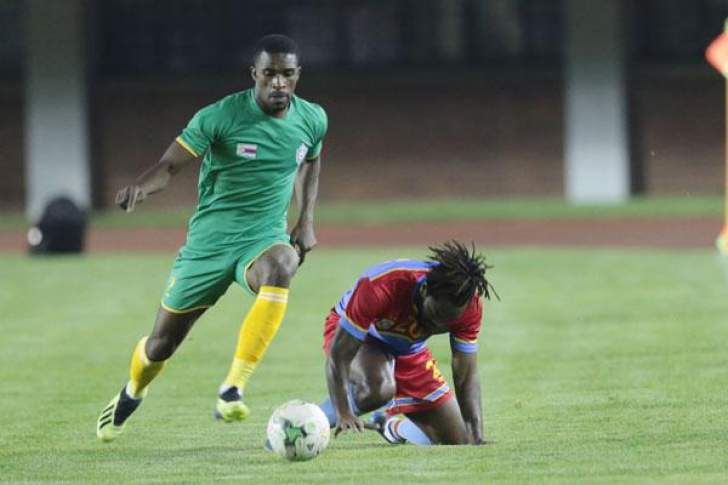 Darikwa trying to convince foreign-born players to opt for Warriors ...