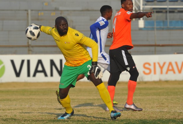 "Sibanda not returning to Zimbabwe" - Soccer24