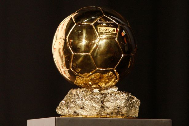 2025 Ballon d'Or: Everything you need to know - Soccer24