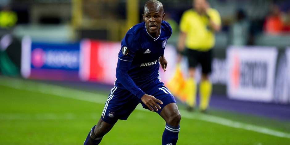 Musona likely to make debut appearance this weekend - Soccer24