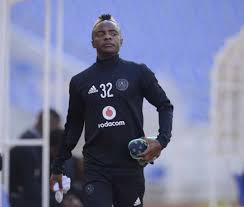 Mahachi attracts interest from SA top-flight clubs - Soccer24