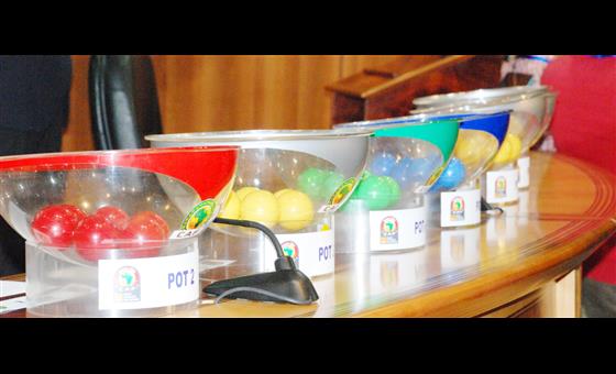 2023 Afcon Draw: Everything you need to know - Soccer24