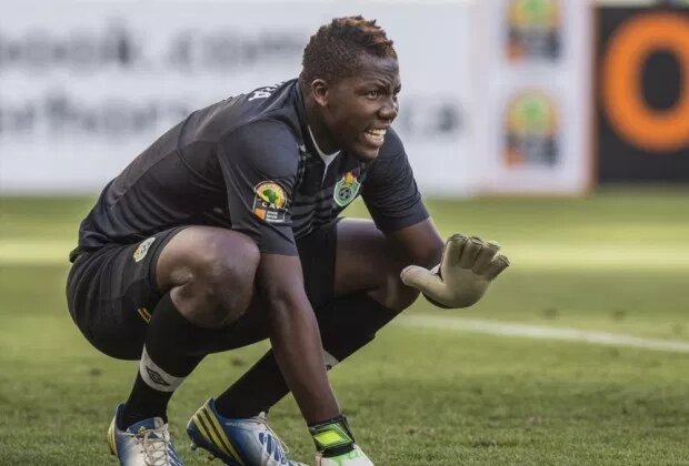 George Chigova's body leaves Harare for burial in Chivhu - Soccer24