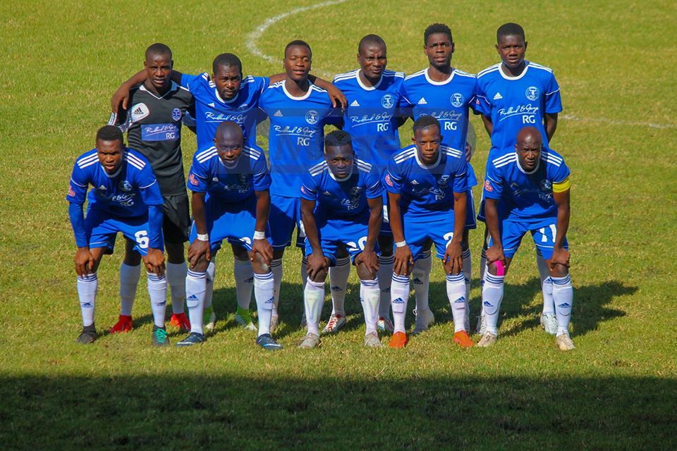 At least fourteen players leave Dynamos - Soccer24