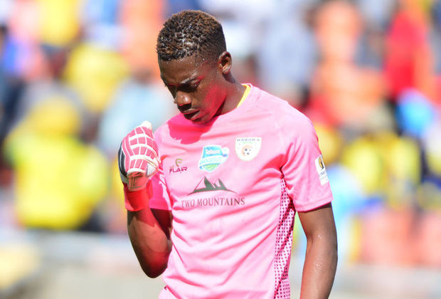 Chipezeze on the verge of joining new club in SA - Soccer24