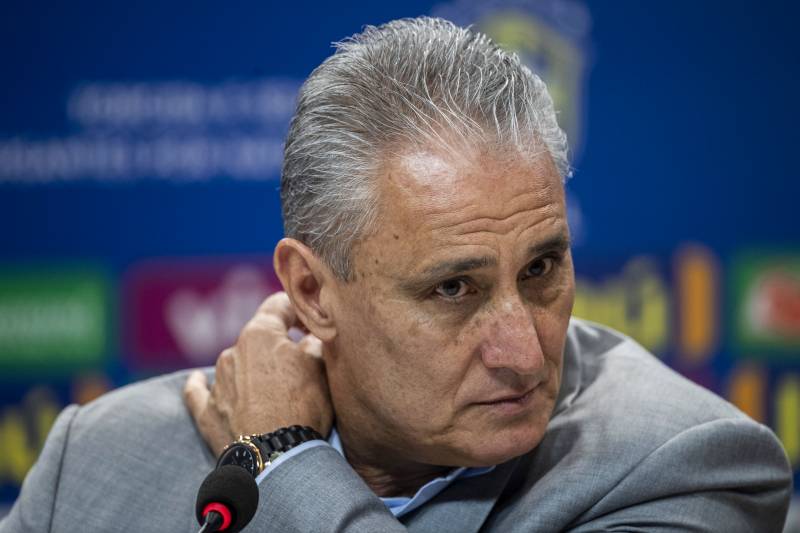 Brazil World Cup squad named - Soccer24