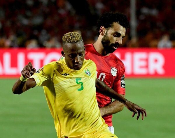 Official: Divine Lunga joins Mamelodi Sundowns - Soccer24