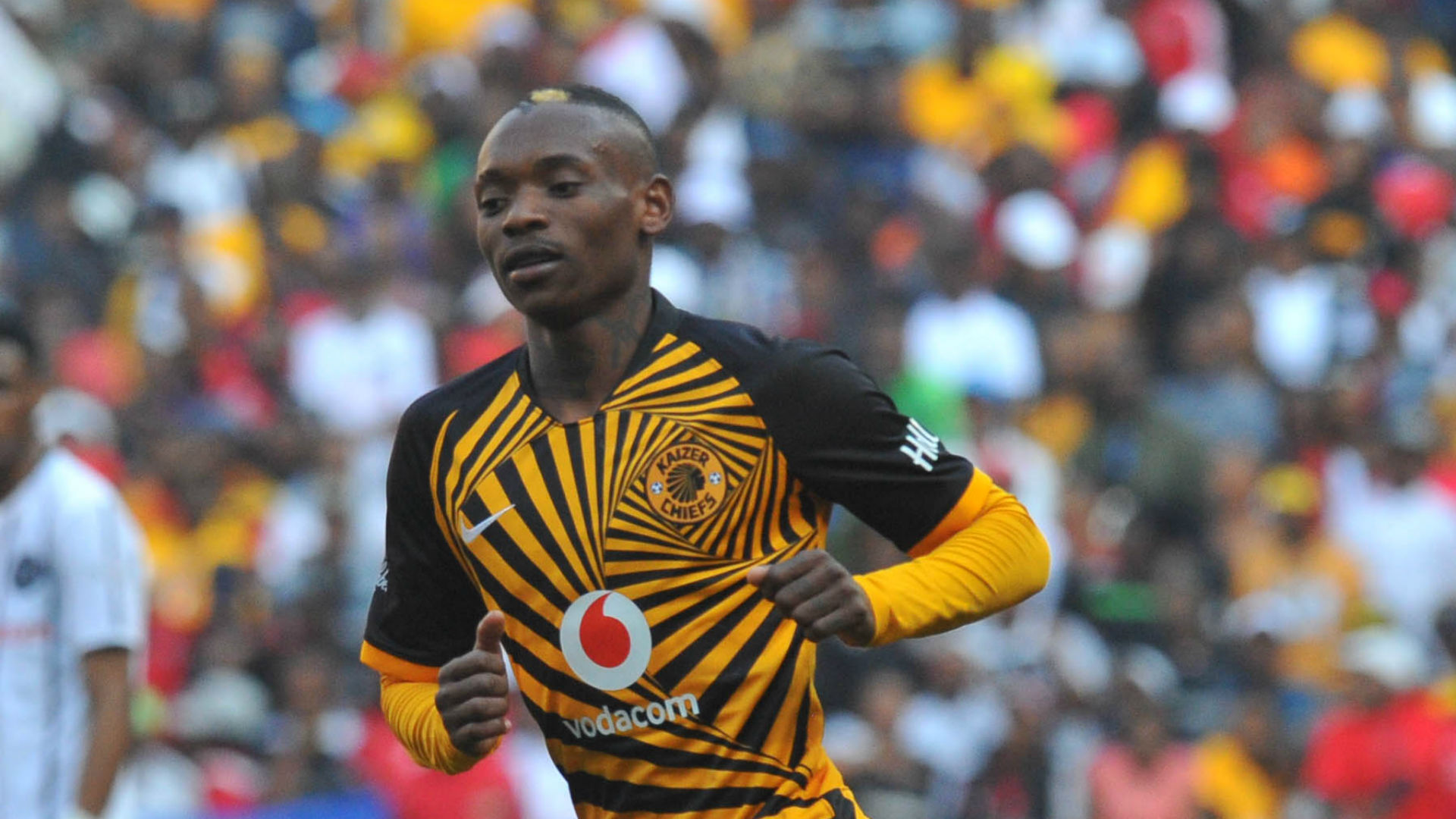ABSA Premiership midweek fixtures: Zim players perfomance review - Soccer24