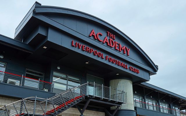 Warriors legend Grobbelaar unveils Liverpool's first academy in COSAFA ...