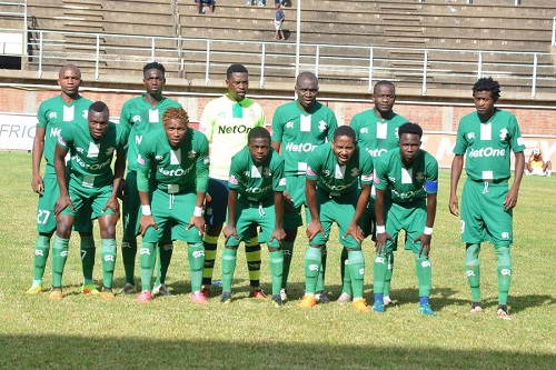 CAPS United in squad overhaul as club release 14 players - Soccer24