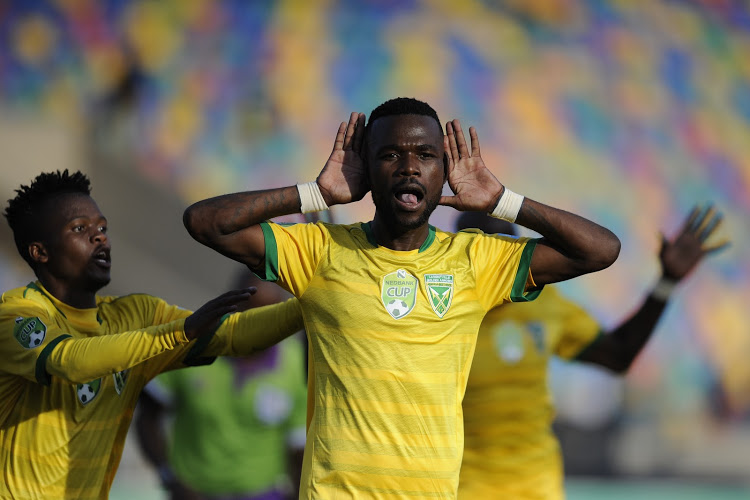 Mutizwa shoots to the top of ABSA Premiership top scorers - Soccer24