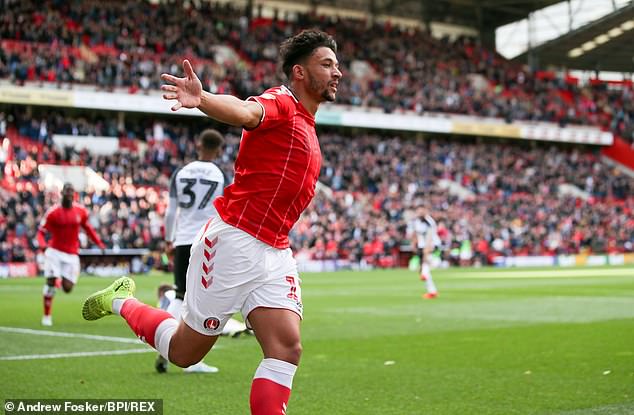 Bonne set to return from injury - Soccer24