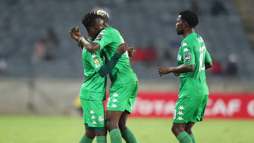 Zim Ambassador warns FC Platinum ahead of C.L clash with Al Hilal in ...