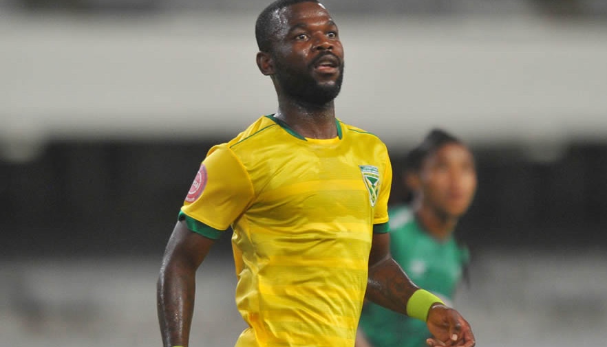Mutizwa joins exclusive list with his goal over the weekend - Soccer24