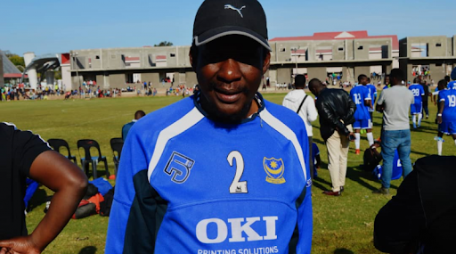 Ronald "Gidiza" Sibanda rejoins Dynamos as club make new technical team ...