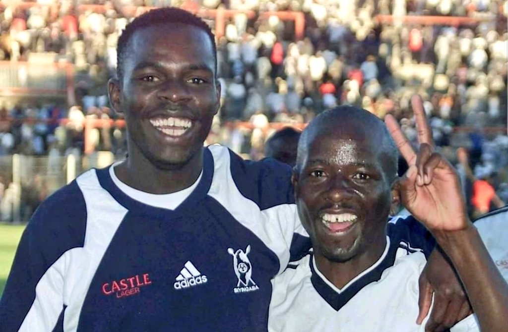 Kapini reveals what happened to his famous number 00 Bosso jersey and ...