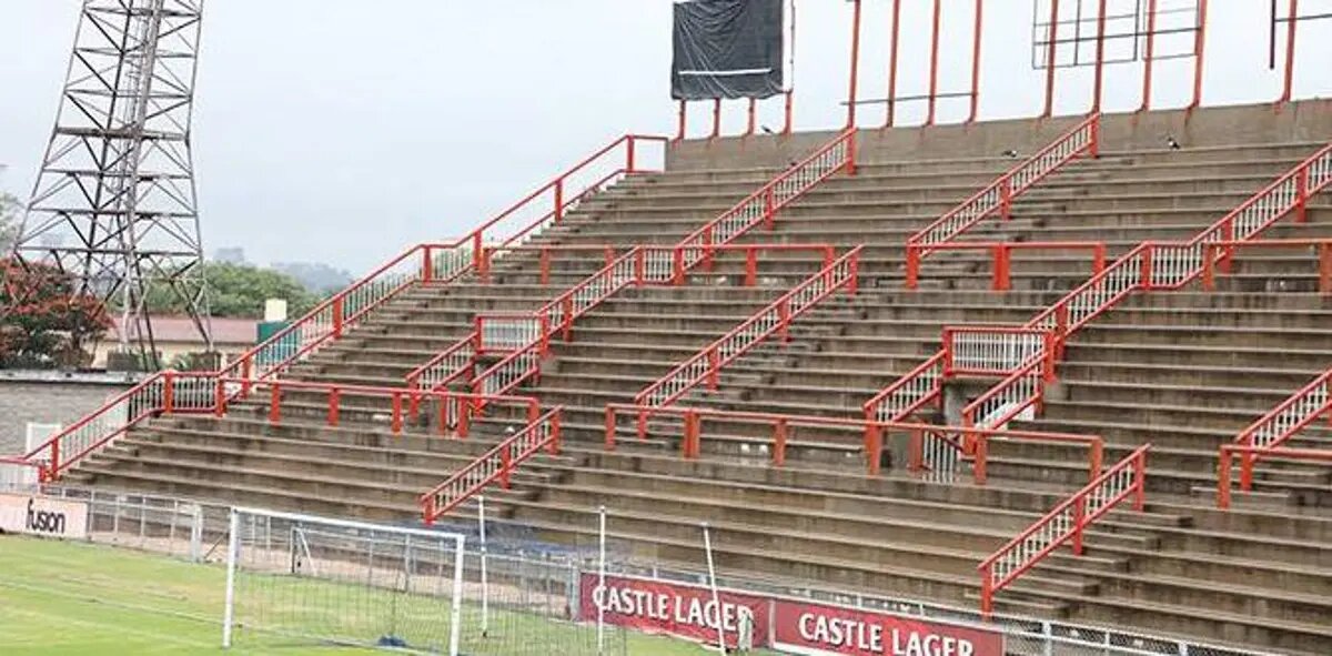 List of stadiums certified to host CLPSL games this season - Soccer24