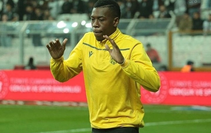 Another first team start for Hadebe - Soccer24