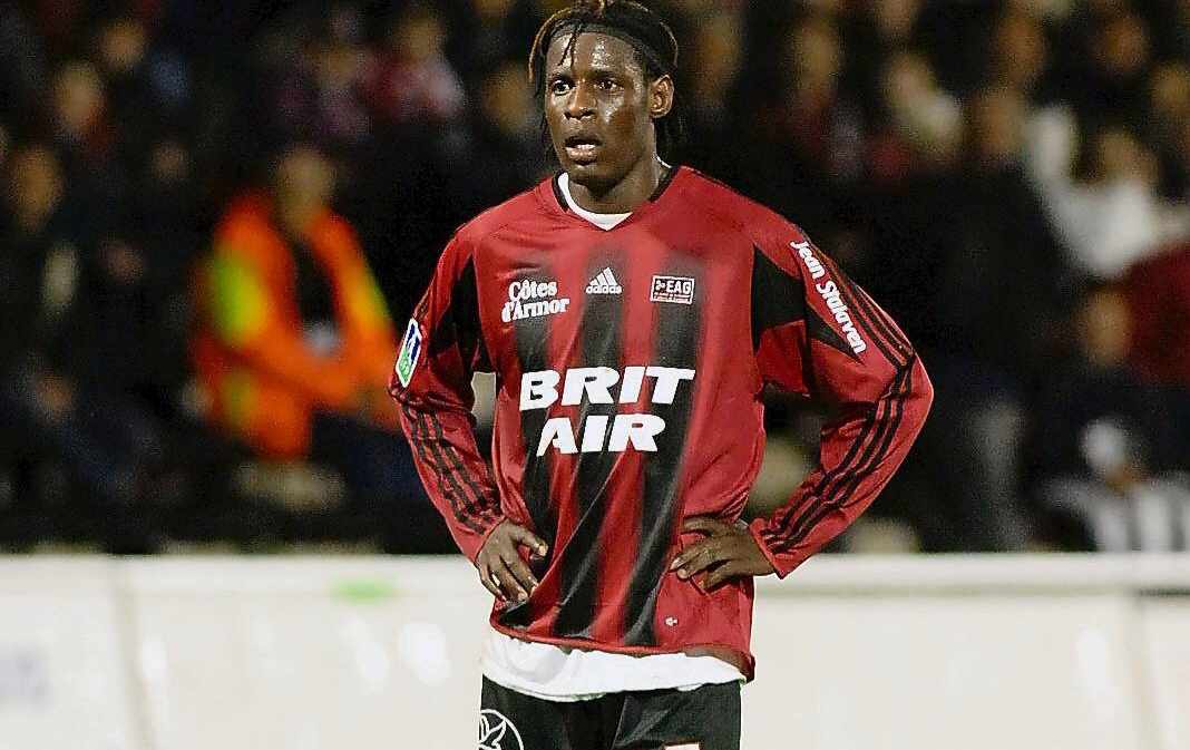 Shereni recalls nightmarish Ronaldinho experience - Soccer24