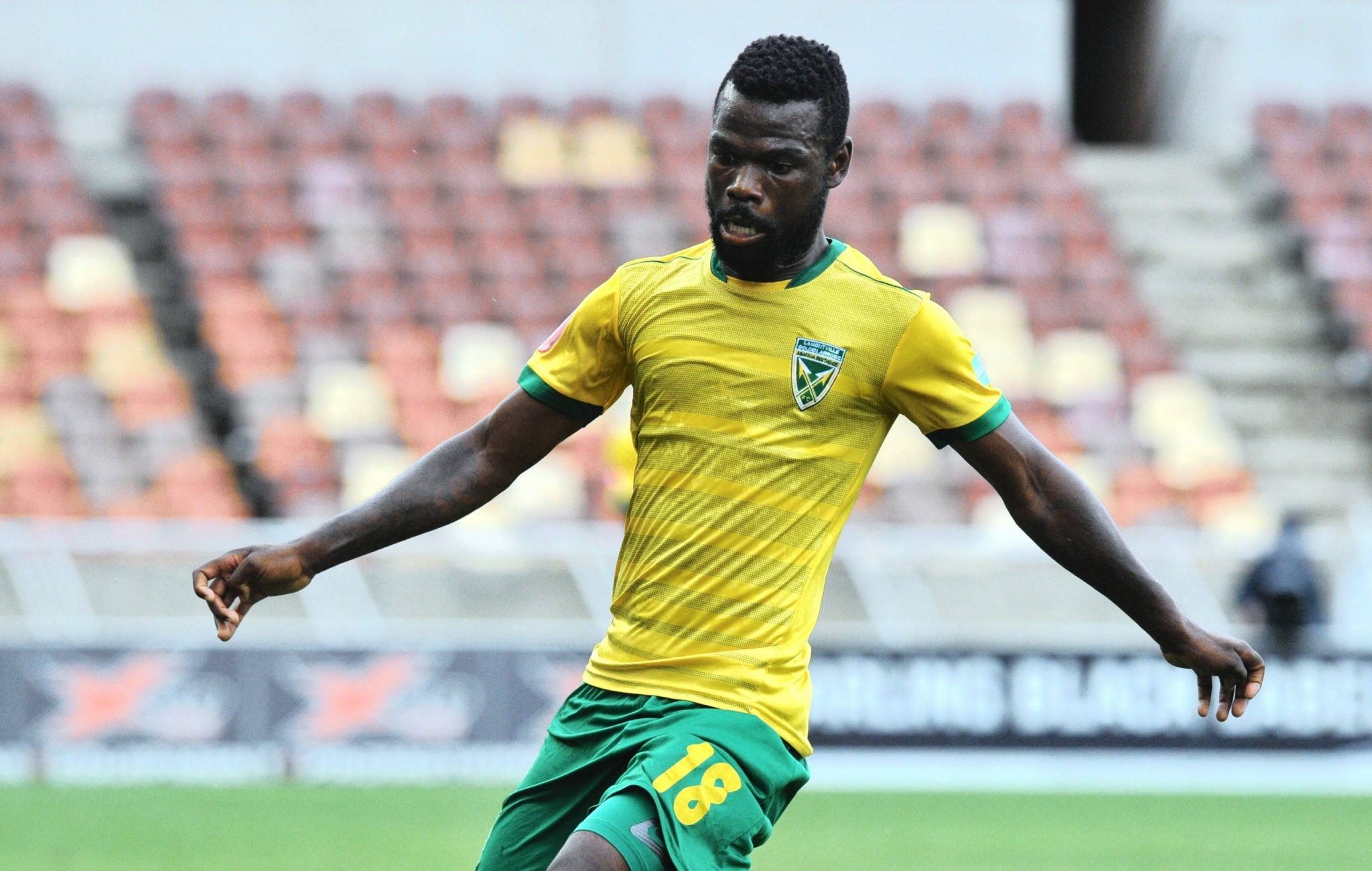 Update on Knox Mutizwa's future after being told to leave Golden Arrows ...