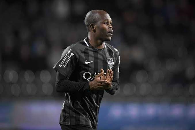 Musona reveals his plan when Eupen loan contract expires - Soccer24