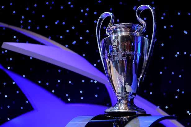 List of teams qualified for UEFA Champions League Round of 16 and ...
