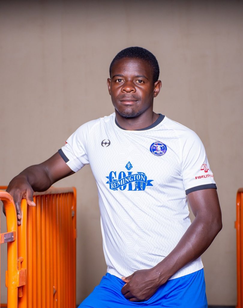 Dynamos part ways with thirteen players - Soccer24