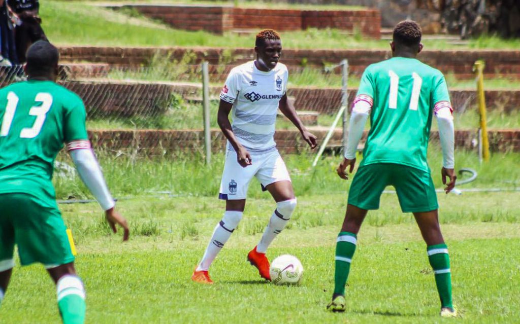 Scottland FC retains only seven players from squad that won PSL ...