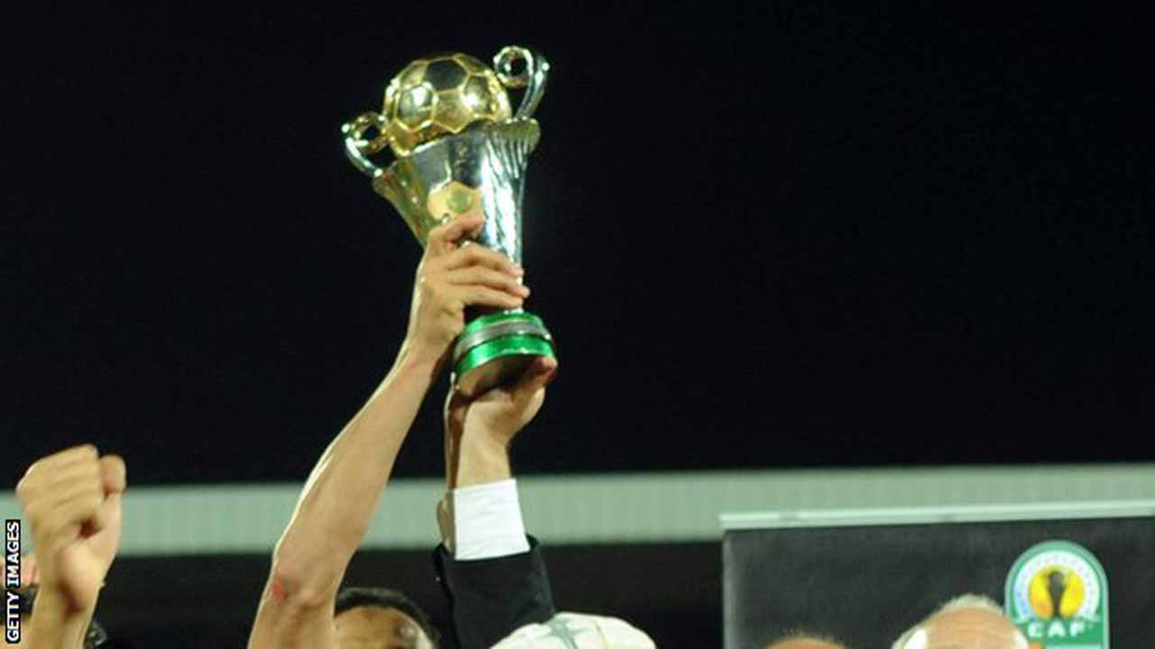 CAF delivers judgment on cancelled Confed Cup fixture after row over ...