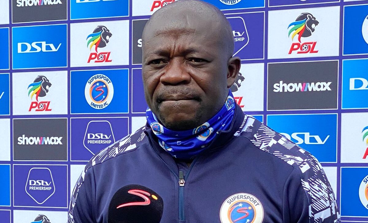 Tembo opens up on SuperSport exit, reveals future plans after ...