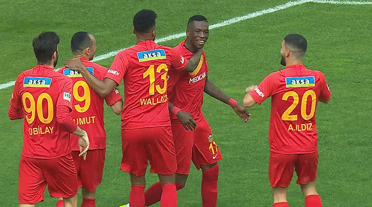 Zimbabwean players abroad impress on fruitful weekend - Soccer24