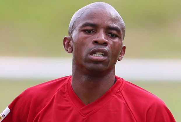 Gabriel Nyoni given new role at his SA club - Soccer24