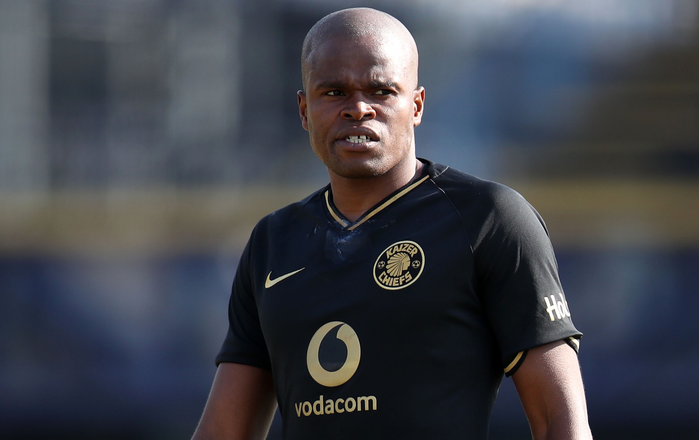 I dream of coaching Warriors: Katsande - Soccer24
