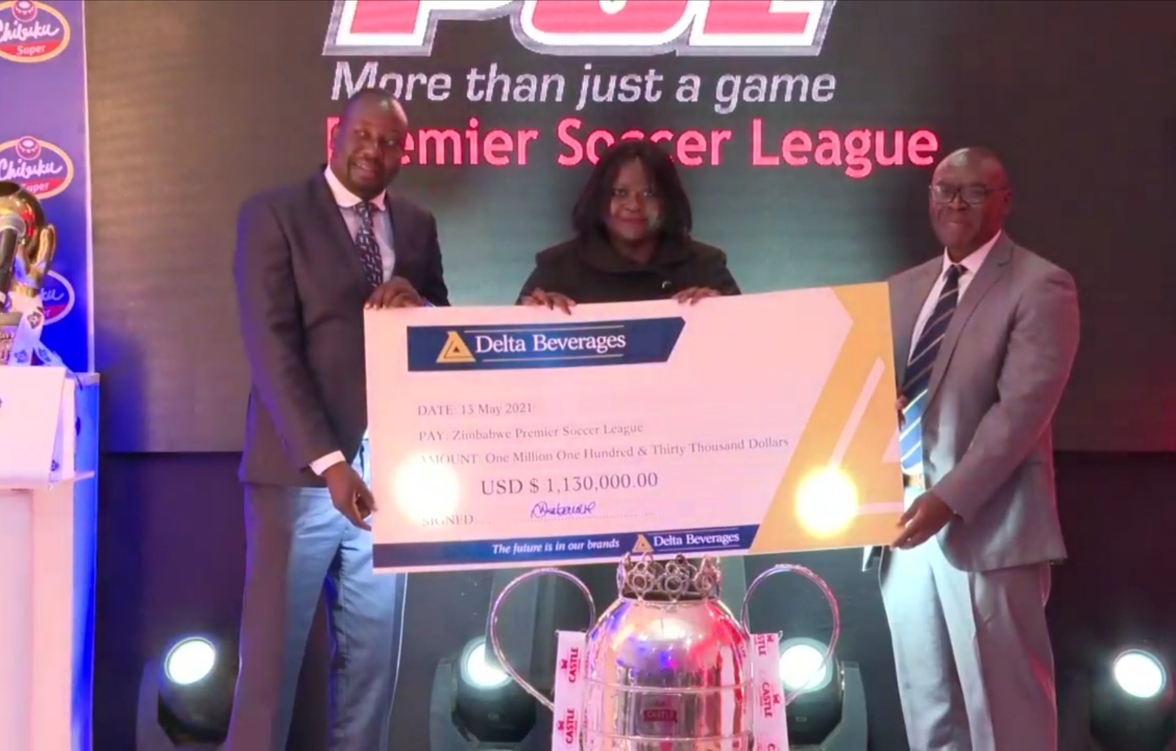 Breaking: PSL, Delta unveil new sponsorship packages for league season ...
