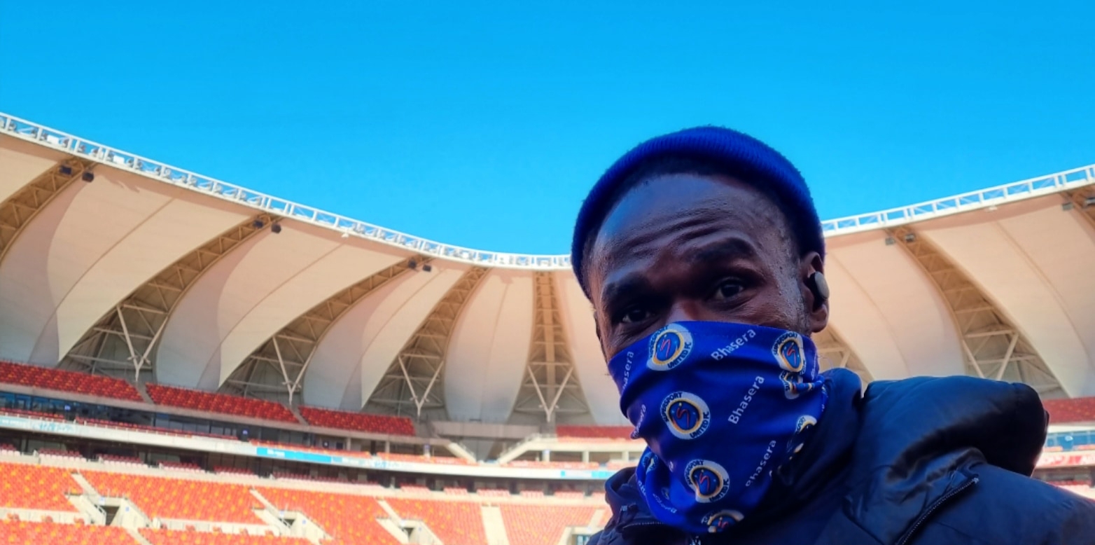 Bhasera strikes late to help SuperSport finish in Top 5 - Soccer24