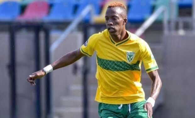Lunga brings back 'Zimbo Flavour' to Mamelodi Sundowns - Soccer24