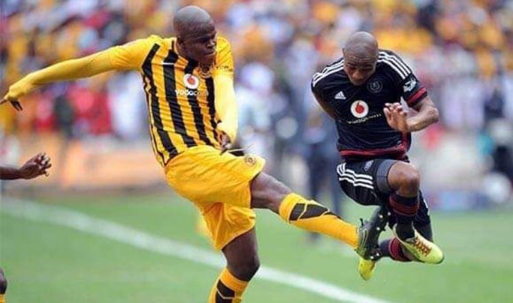 Alexander 3 times better than Katsande, says Chiefs legend - Soccer24