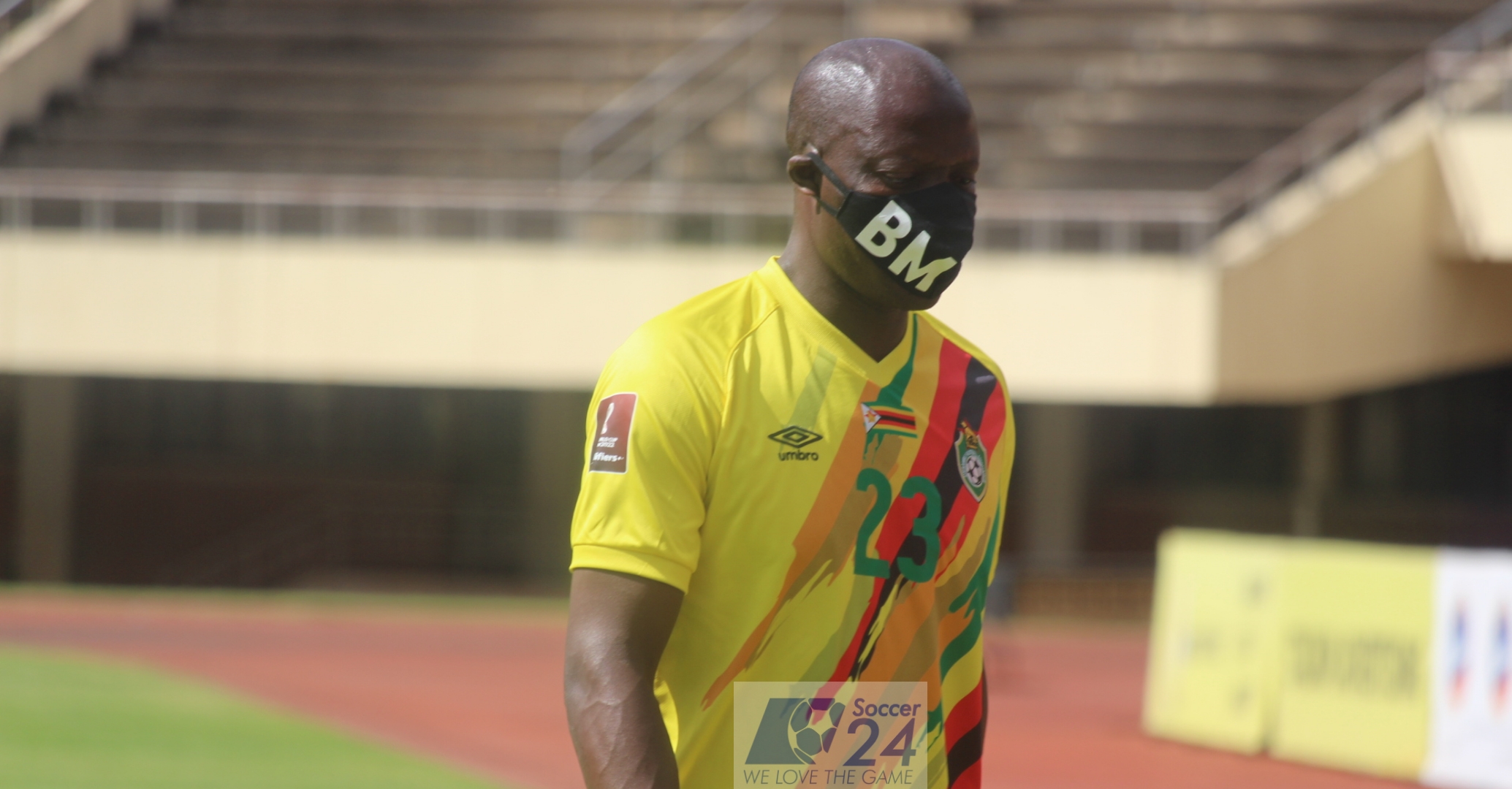 Benjani does not have requirements to coach a PSL team - Soccer24