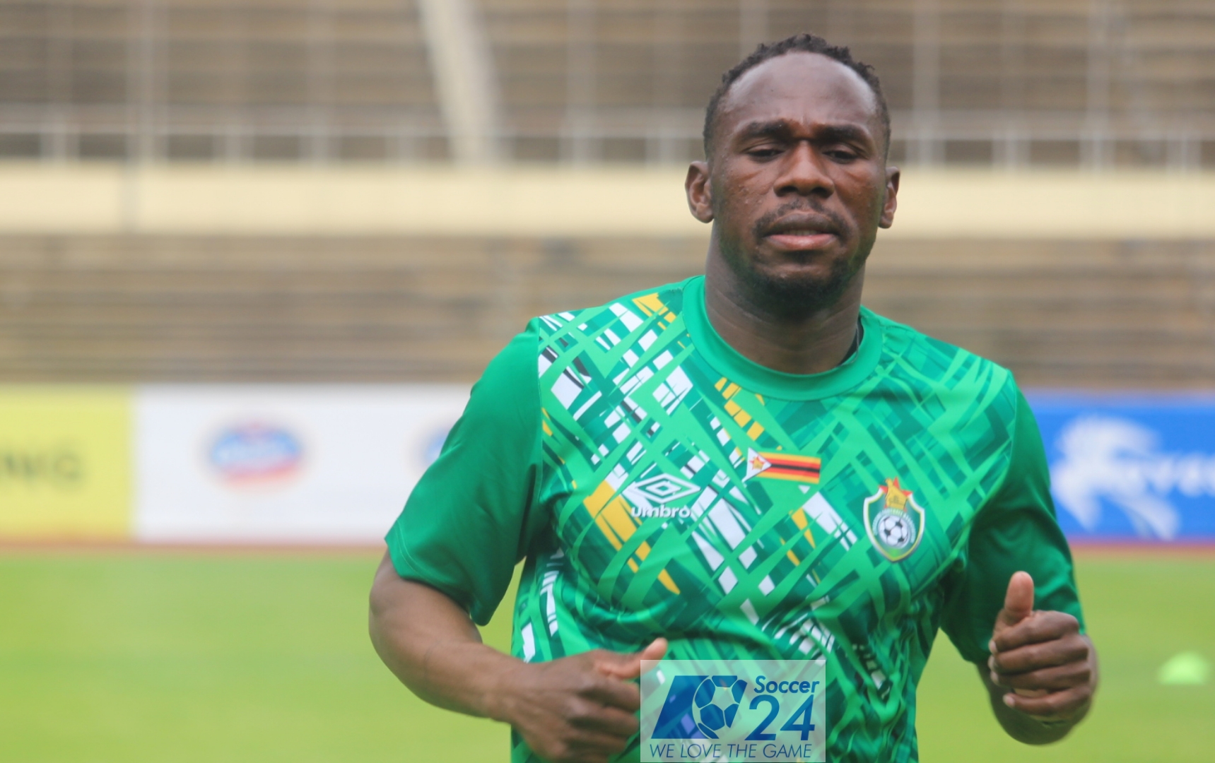 Supersport United lining up coaching post for Onismor Bhasera - Soccer24