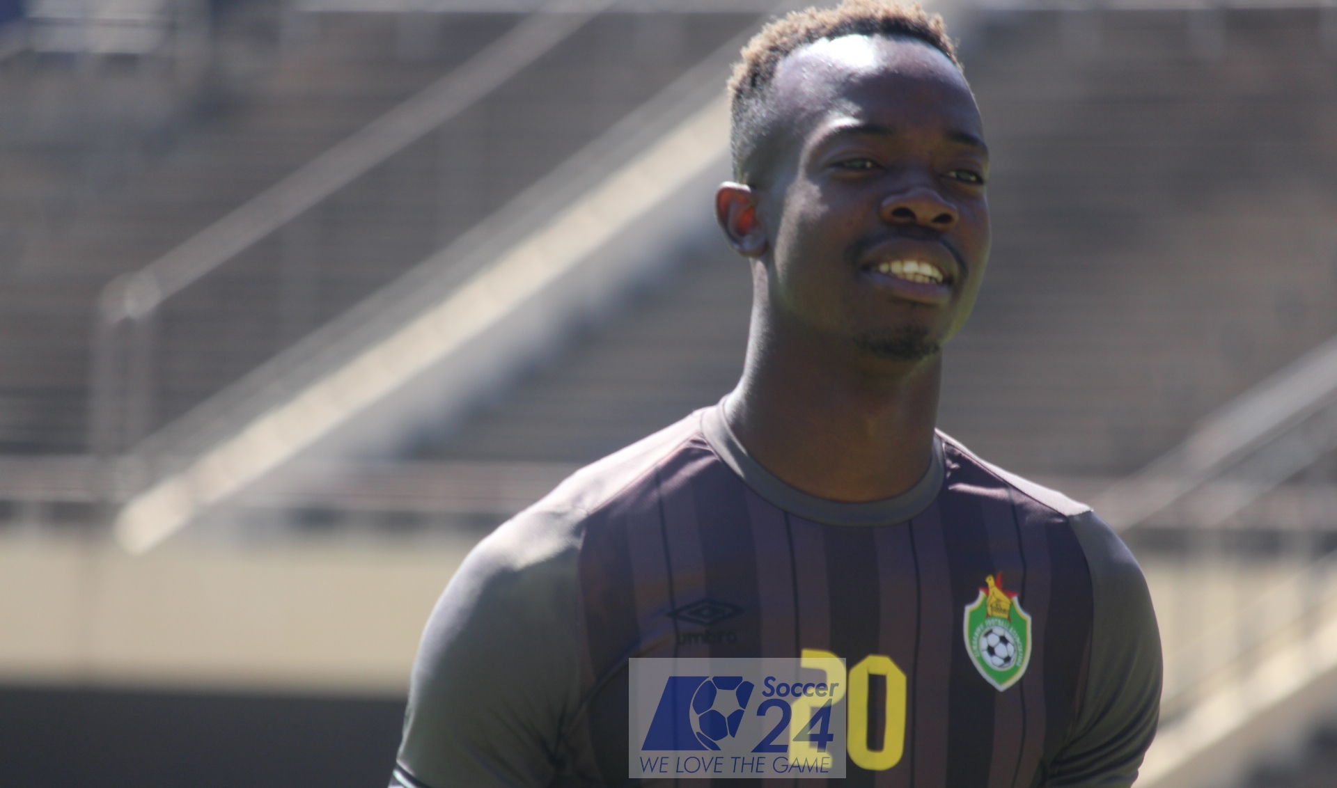 Warriors goalkeeper Martin Mapisa announced at new club after leaving ...