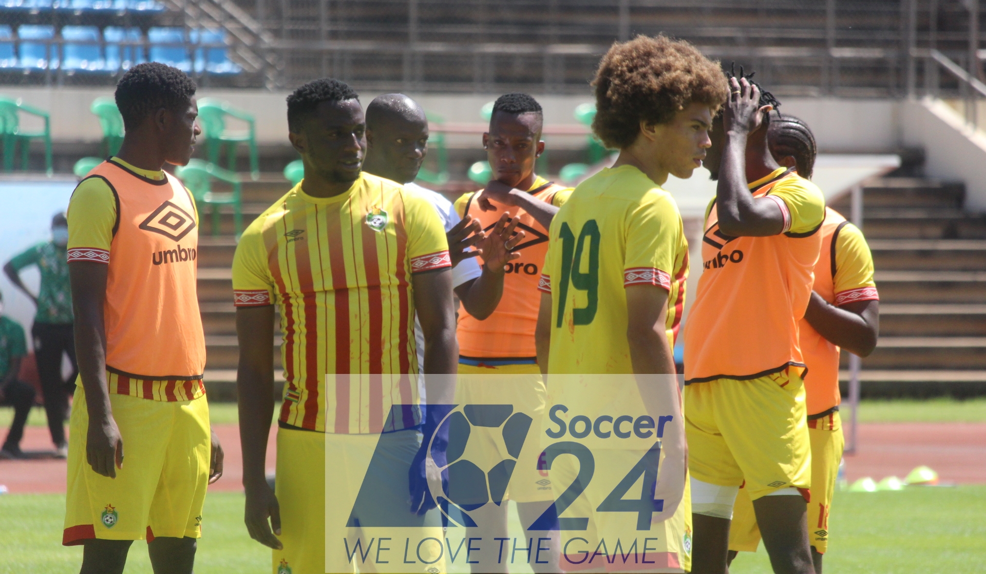 Mapeza's Warriors squad: The hits and misses - Soccer24