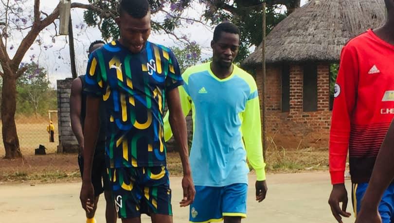 SA businessman offers to help Tendai Ndoro - Soccer24