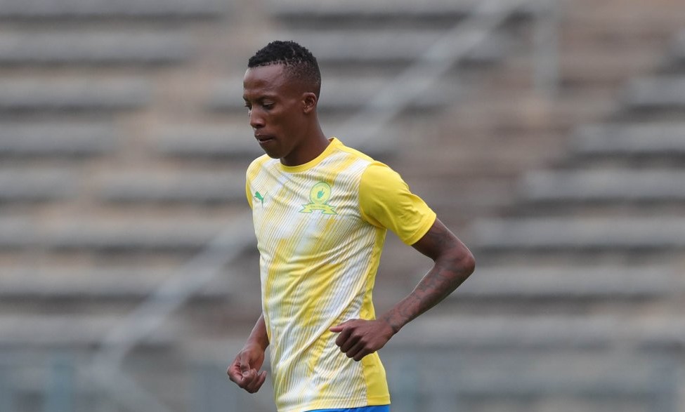 Divine Lunga's Mamelodi Sundowns qualify for inaugural 32-team FIFA ...