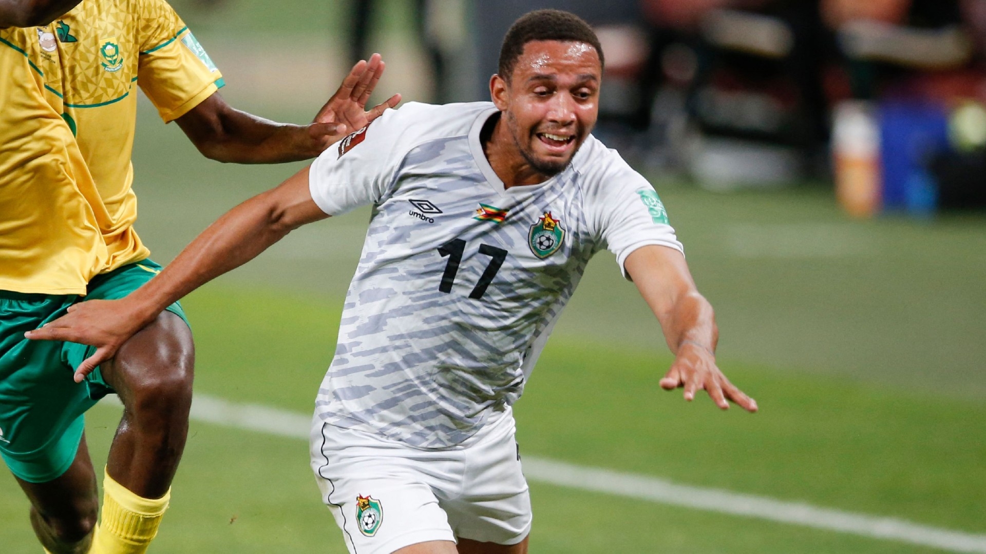 Brendan Galloway expects 'tough times ahead' after Warriors call-up ...