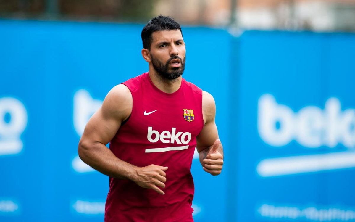 Aguero hits back at Zlatan Ibrahimovic's Argentina claims - Soccer24