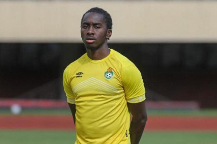 Zemura becomes Zim's most valuable player - Soccer24