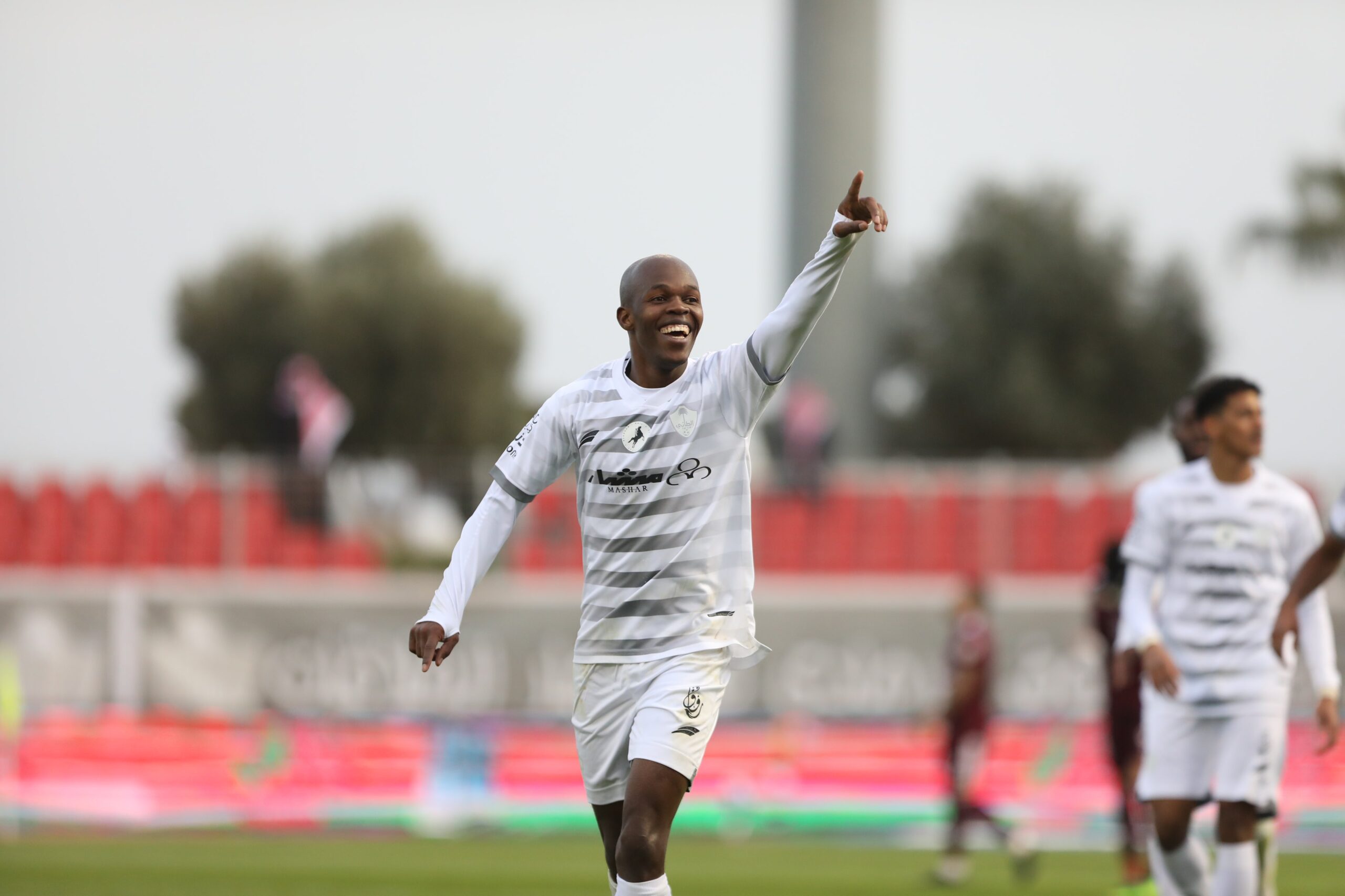 Knowledge Musona achieves extraordinary feats with latest brace in ...