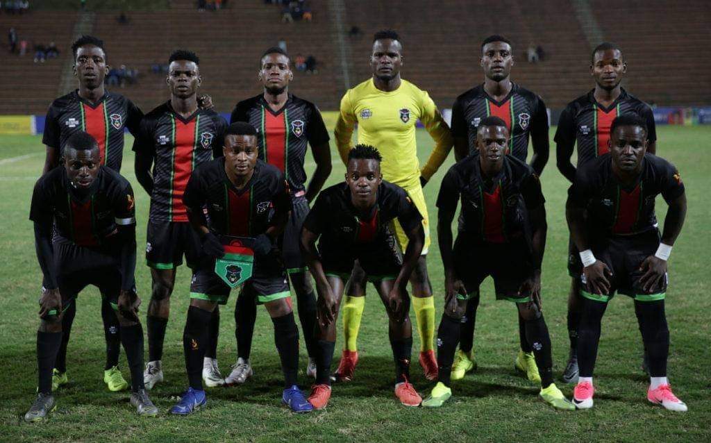 Afcon 2021: Provisional Malawi squad - Soccer24