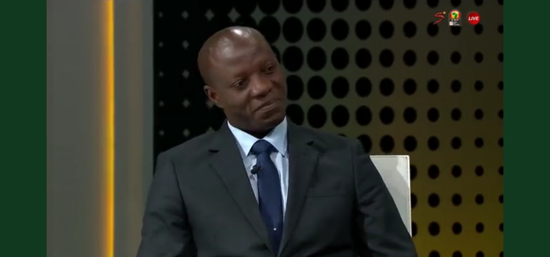 Afcon 2021: Benjani Mwaruwari slams Europe-based players, questions ...